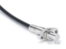 Dual Channel Hall Effect Speed Sensor | TE Connectivity