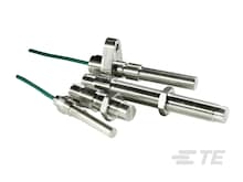 SIL VR Sensors for Overspeed Protection | TE Connectivity