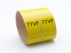 TTVF Flagging PVF Labels, Color Coding | TE Connectivity