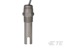 Ultrasonic Liquid Level Switch: Solid State Float | TE Connectivity