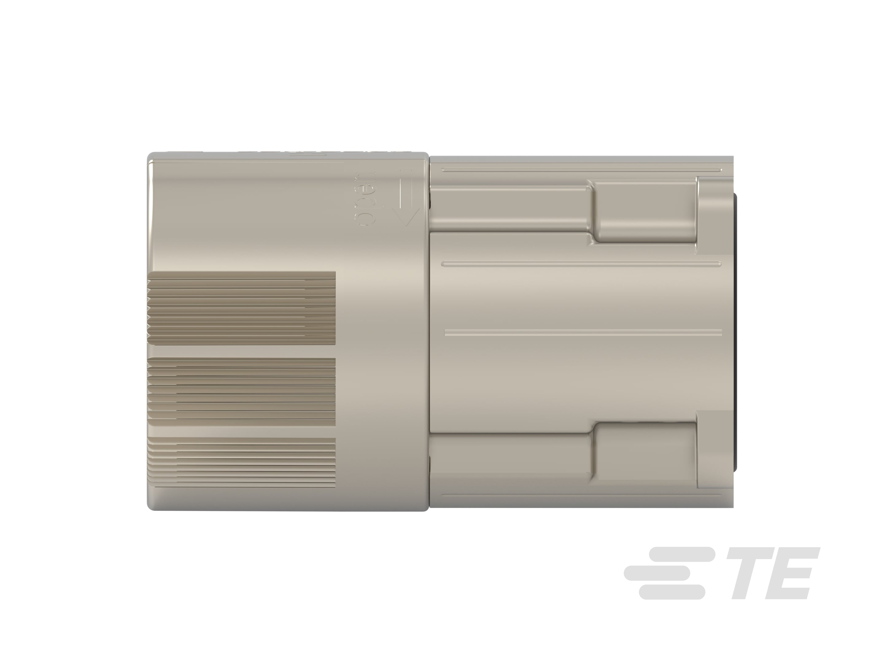 CDFA264NN00000030000 : Circular Power Connectors | TE Connectivity