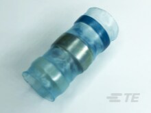 CF5570-000 : RAYCHEM SolderSleeve Shield Terminators | TE Connectivity