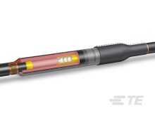 Heat Shrink Splices: In-Line with Rayfit Sleeve | TE Connectivity