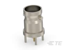 CONBNC001 : Coax Connectors | TE Connectivity