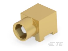 CONMCX002-SMD-T : 同軸コネクタ | TE Connectivity