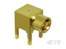 CONMCX002 : Coax Connectors | TE Connectivity