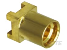 CONMMCX001-SMD-T : Coax Connectors | TE Connectivity