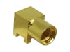 CONMMCX002-SMD : MMCX Coax Connectors | TE Connectivity