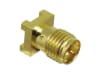 CONREVSMA001-SMD-G : RP-SMA Coax Connectors | TE Connectivity