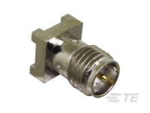 CONREVSMA001-SMD : Coax Connectors | TE Connectivity