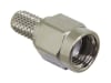 CONREVSMA007-R58 : RP-SMA Coax Connectors | TE Connectivity