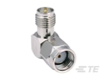 CONREVSMA010 : Connector Adapters & Connector Savers | TE Connectivity