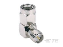 CONREVSMA010 : Connector Adapters & Connector Savers | TE Connectivity