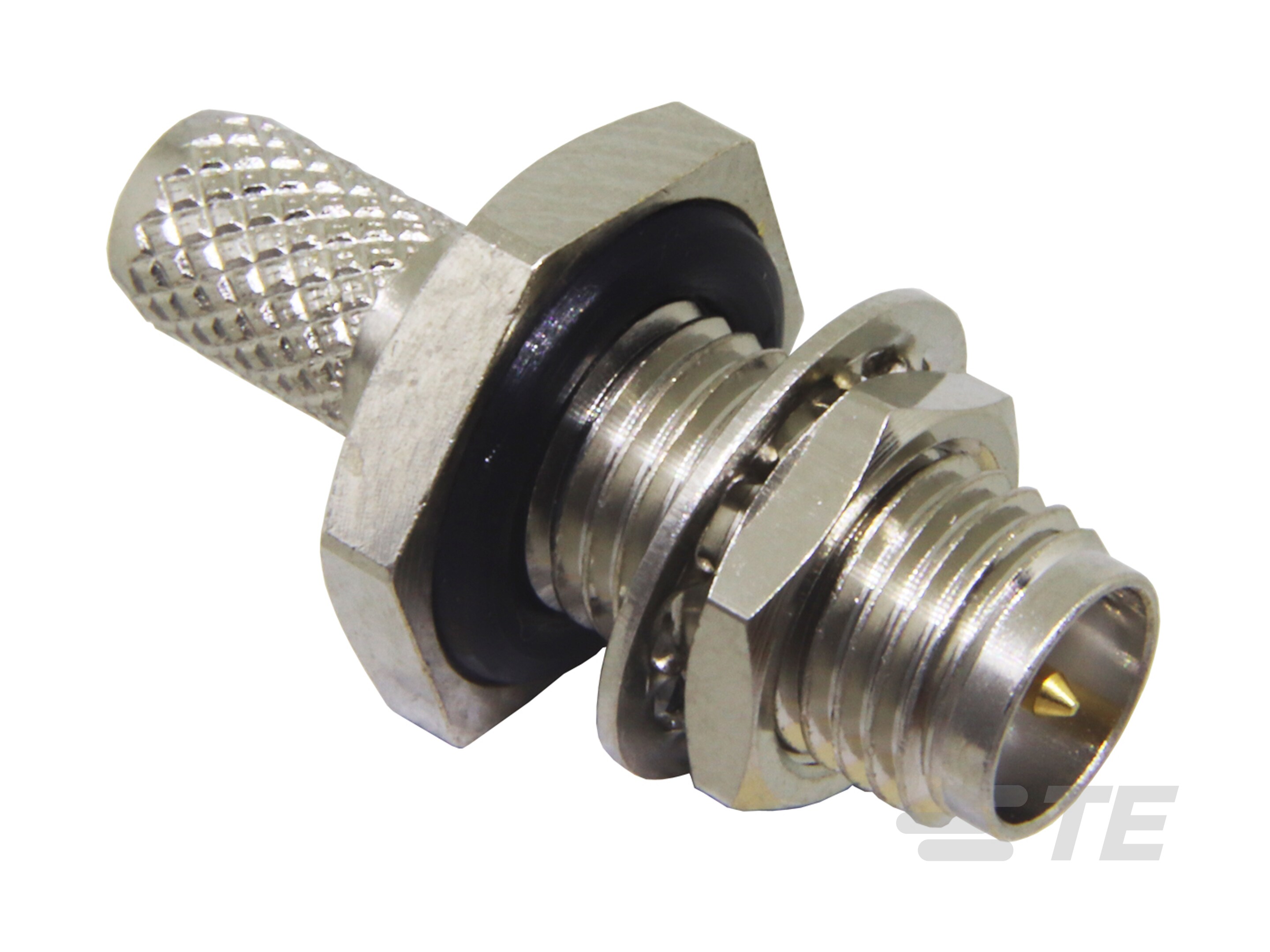 CONREVSMA014-R58 : Coax Connectors | TE Connectivity