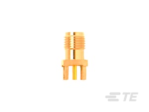 CONSMA001-G : SMA Coax Connectors | TE Connectivity