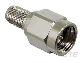 CONSMA007-R58 : SMA Coax Connectors | TE Connectivity