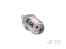 CONSMA011 : Coax Connectors | TE Connectivity