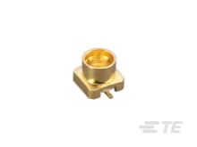 CONSMP001-SMD-G-T : 同轴连接器 | TE Connectivity