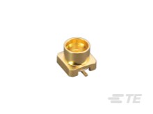 CONSMP001-SMD-G-T : Coax Connectors | TE Connectivity