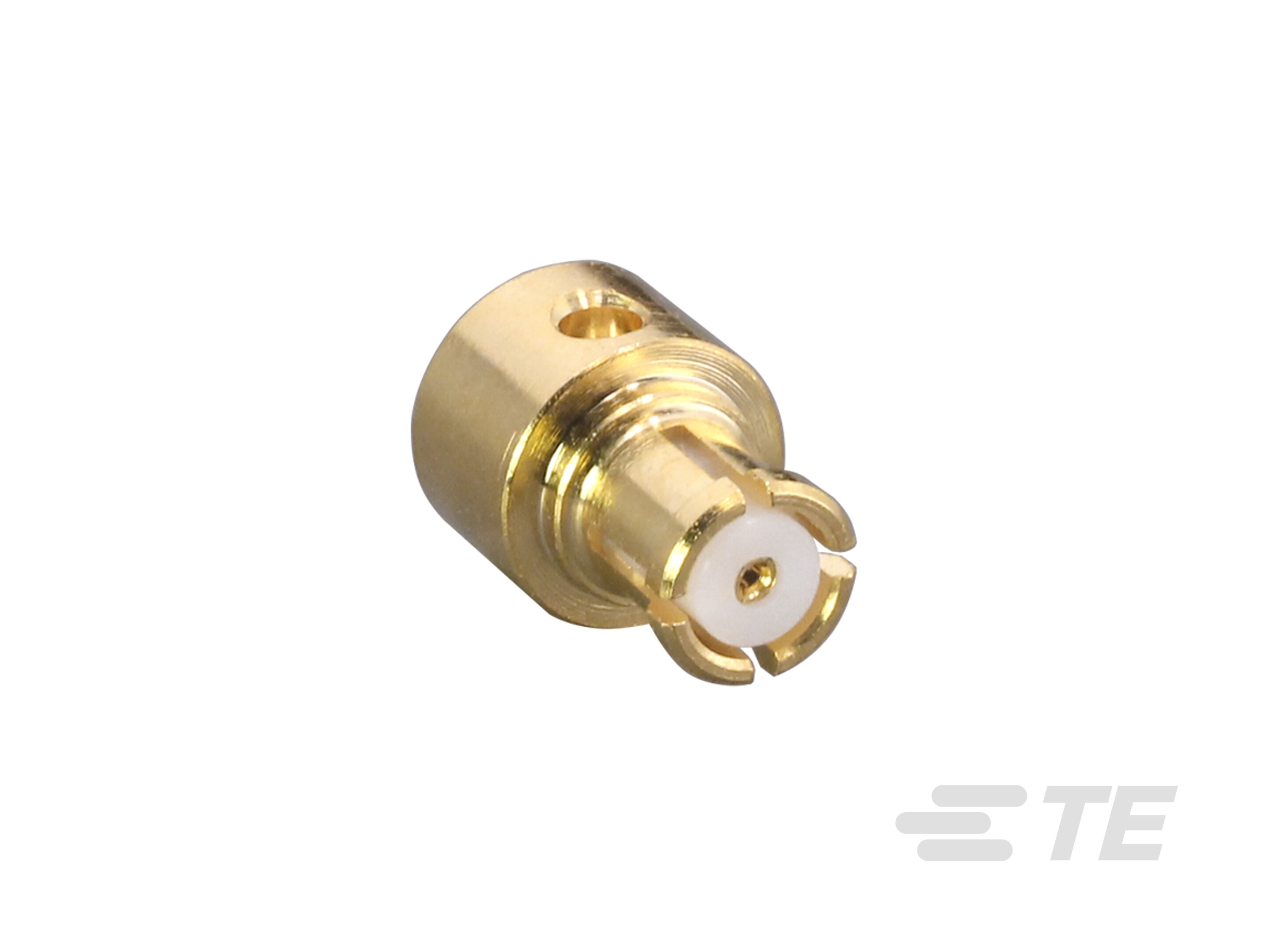 CONSMP005-G : SMP Coax Connectors | TE Connectivity