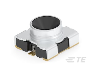 CONSWD001-SMD : Coax Connectors | TE Connectivity