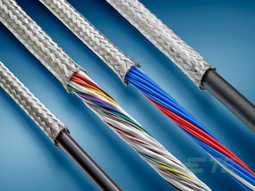 RAY-101-6.0(100) : RAYCHEM Cable Braids | TE Connectivity