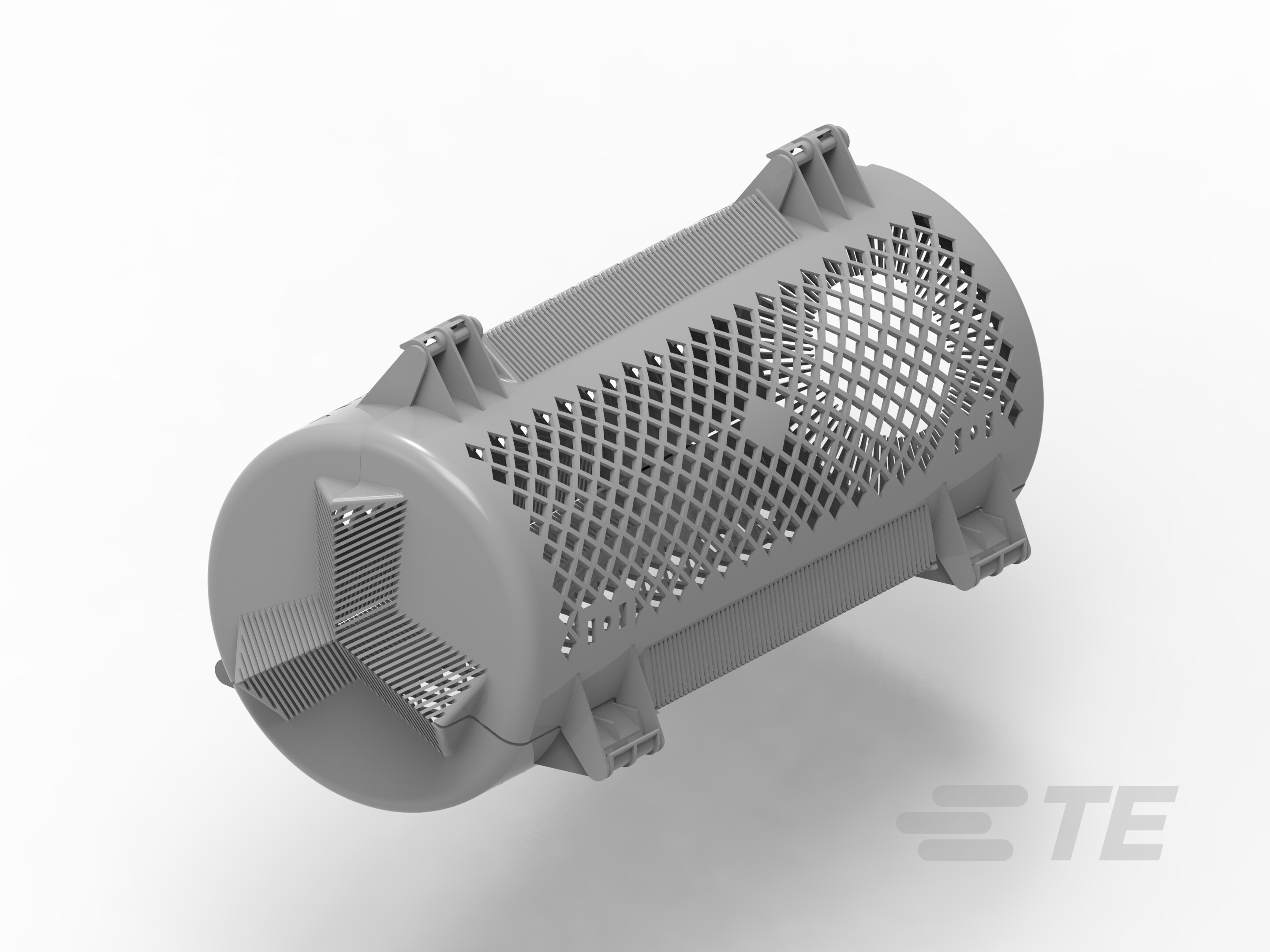 CR3053-000 : RAYCHEM Bushing Covers for Transformers | TE Connectivity