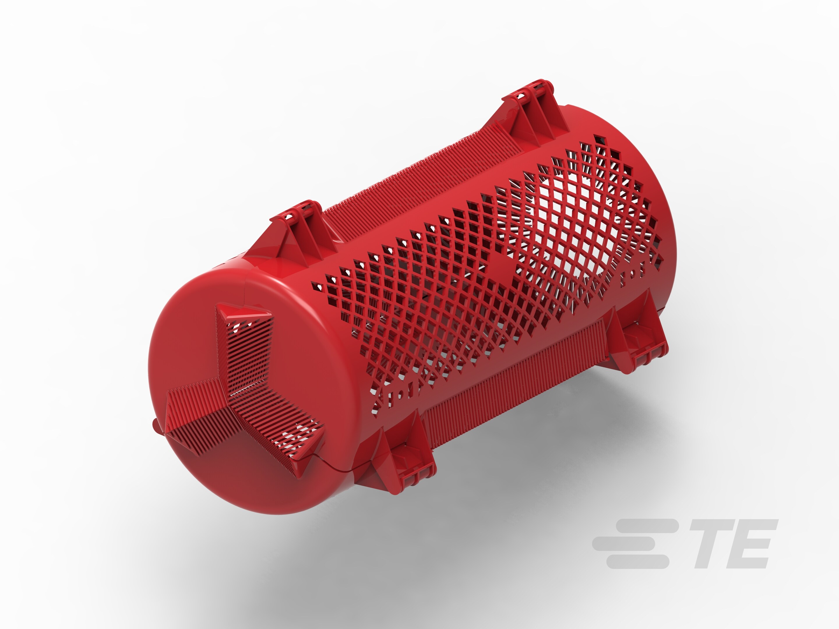 CS7744-000 : RAYCHEM Bushing Covers for Transformers | TE Connectivity