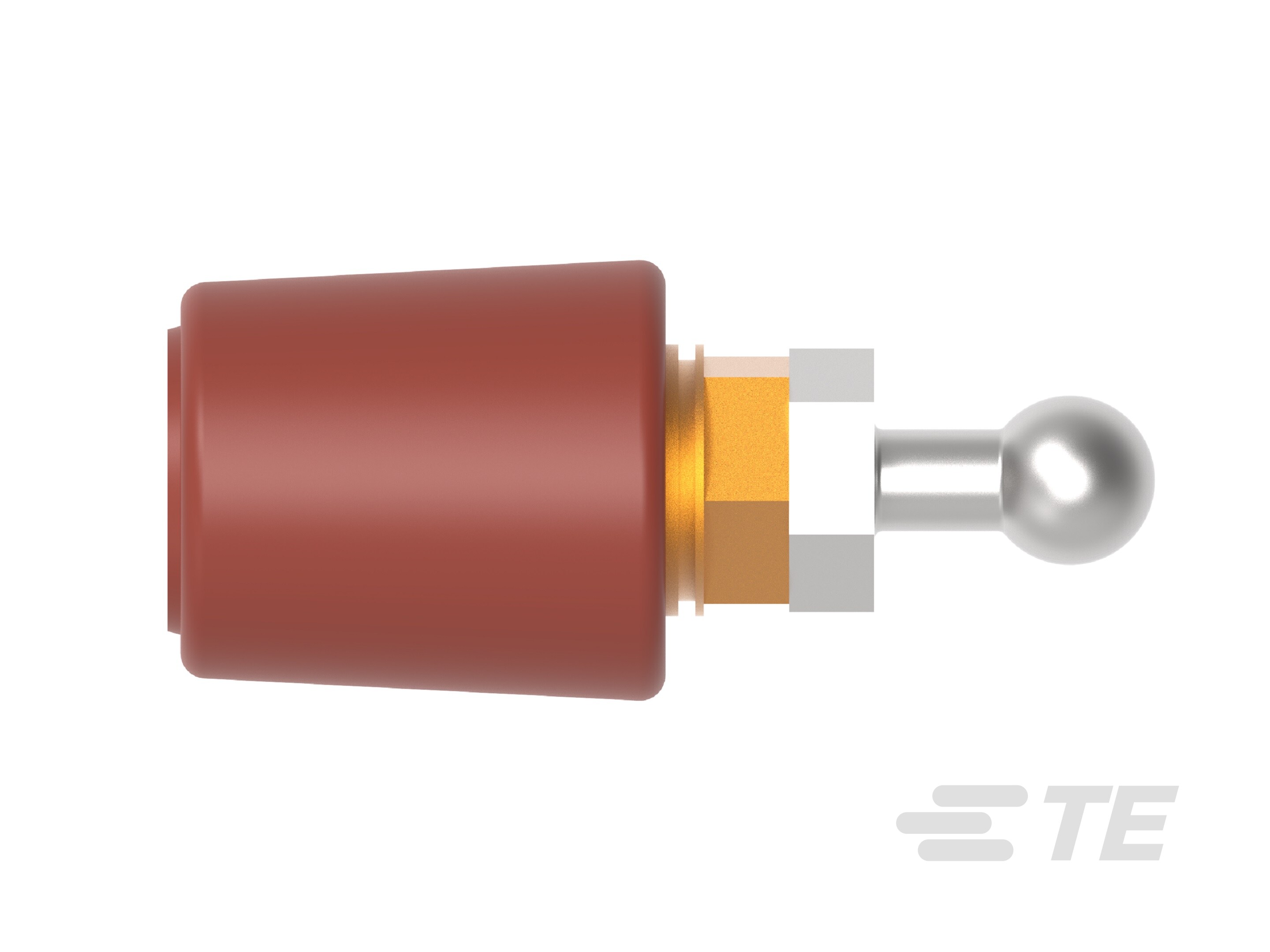 CS8406-011 : RAYCHEM Screened Separable Connectors 1250 A | TE Connectivity
