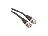 CSC-BNCM-1800-BNCM : BNC RF Cable Assemblies | TE Connectivity