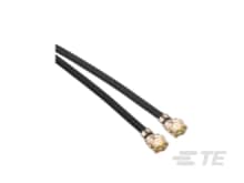 CSG-UFFR-100-UFFR : RF Cable Assemblies | TE Connectivity