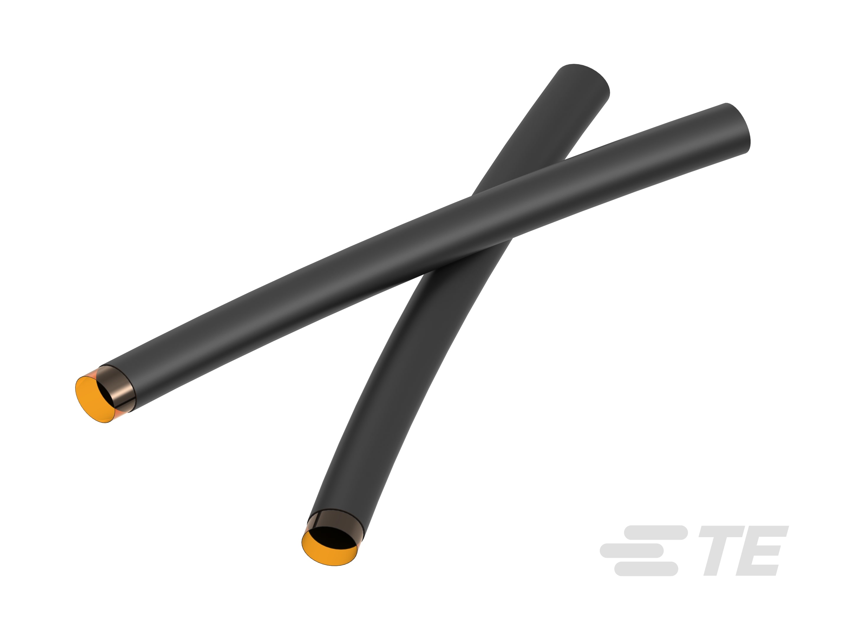 RHW-16/4-1200/ADH-0 : RAYCHEM RHW Heat Shrink Tubing | TE Connectivity