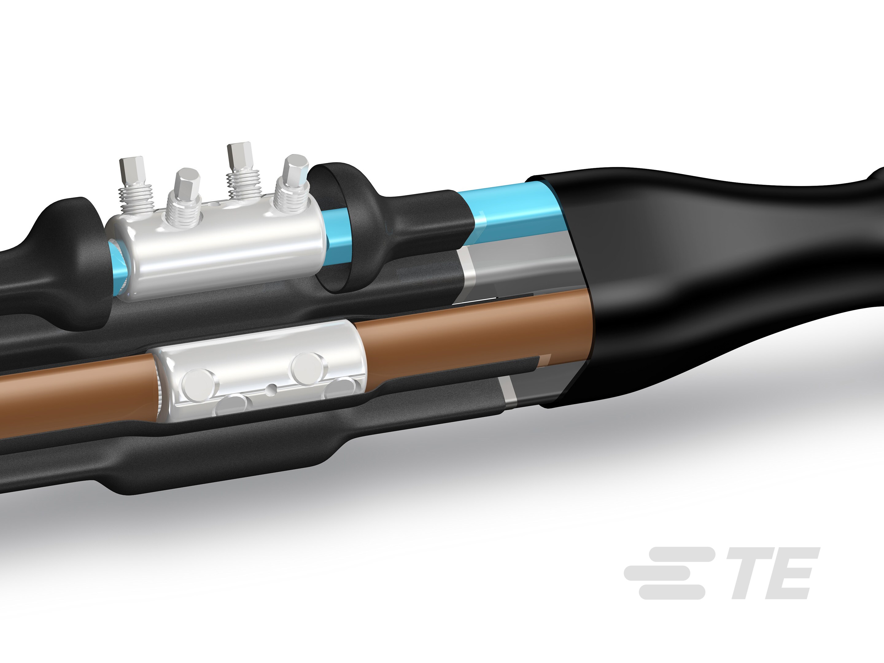 EJ3595-000 : Joints & Splices | TE Connectivity