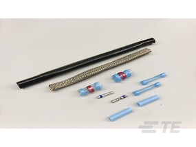 D-150-0235-RT : RAYCHEM Splices | TE Connectivity