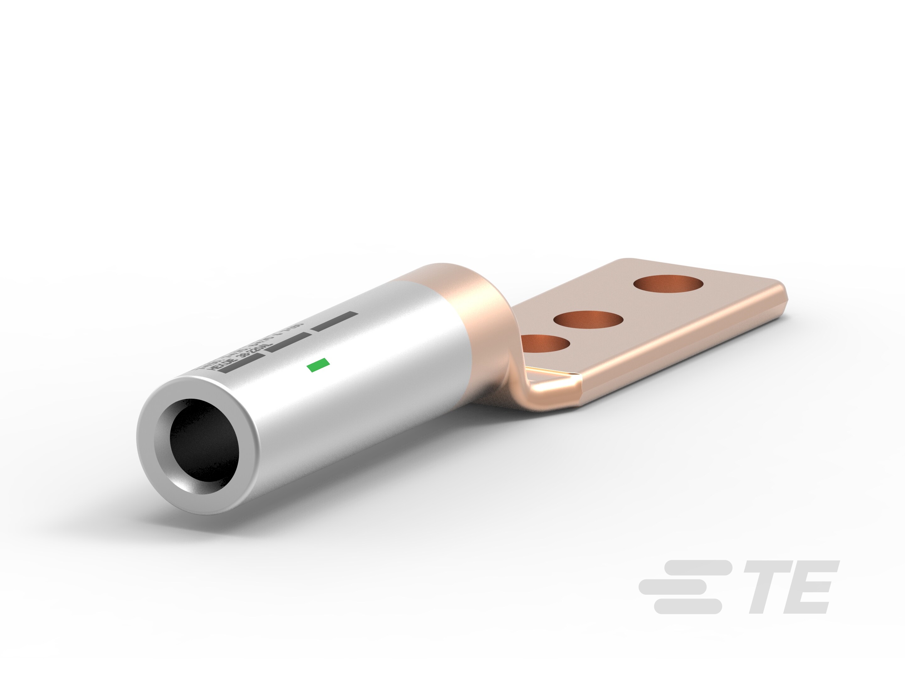 D18892-000 : UTILUX Compression Connectors | TE Connectivity
