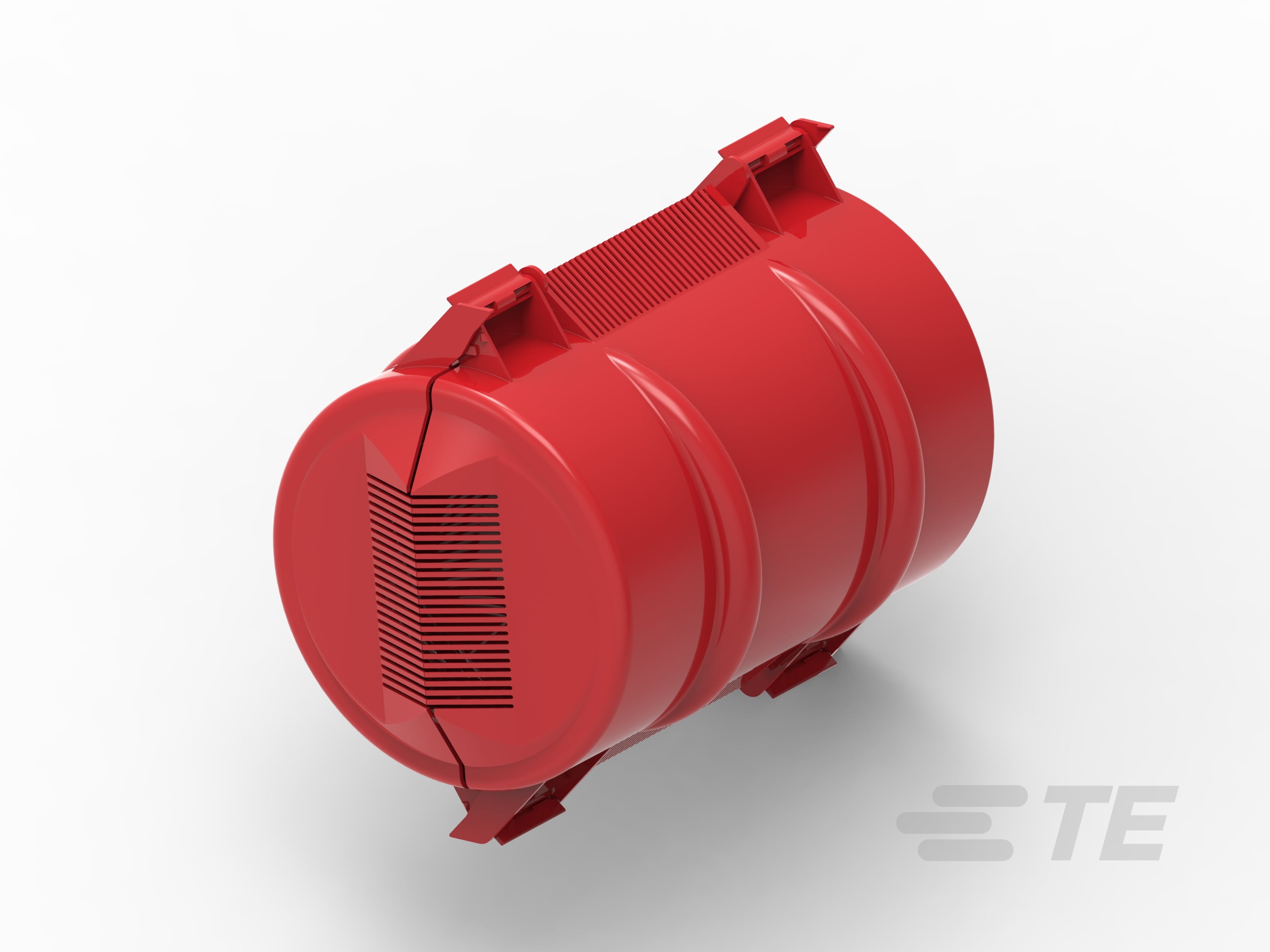 D80266-000 : RAYCHEM Bushing Guard | TE Connectivity
