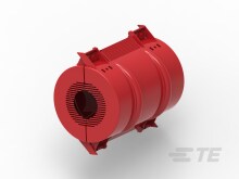 D80266-000 : RAYCHEM Bushing Guard | TE Connectivity