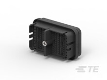 DRB12-128PAE-L018 : DEUTSCH Automotive Housings | TE Connectivity