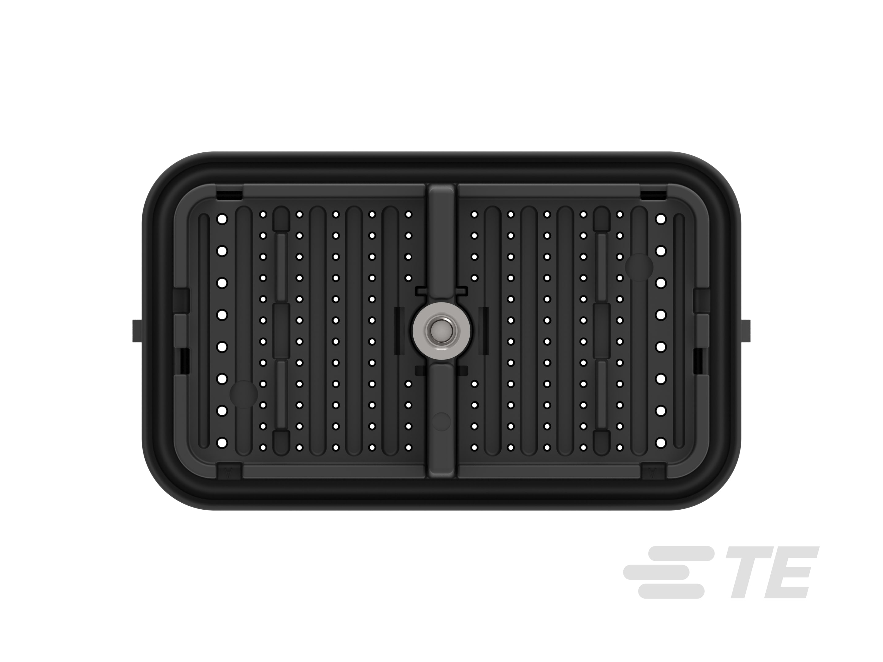 DRB12-128PAE-L018 : DEUTSCH Automotive Housings | TE Connectivity