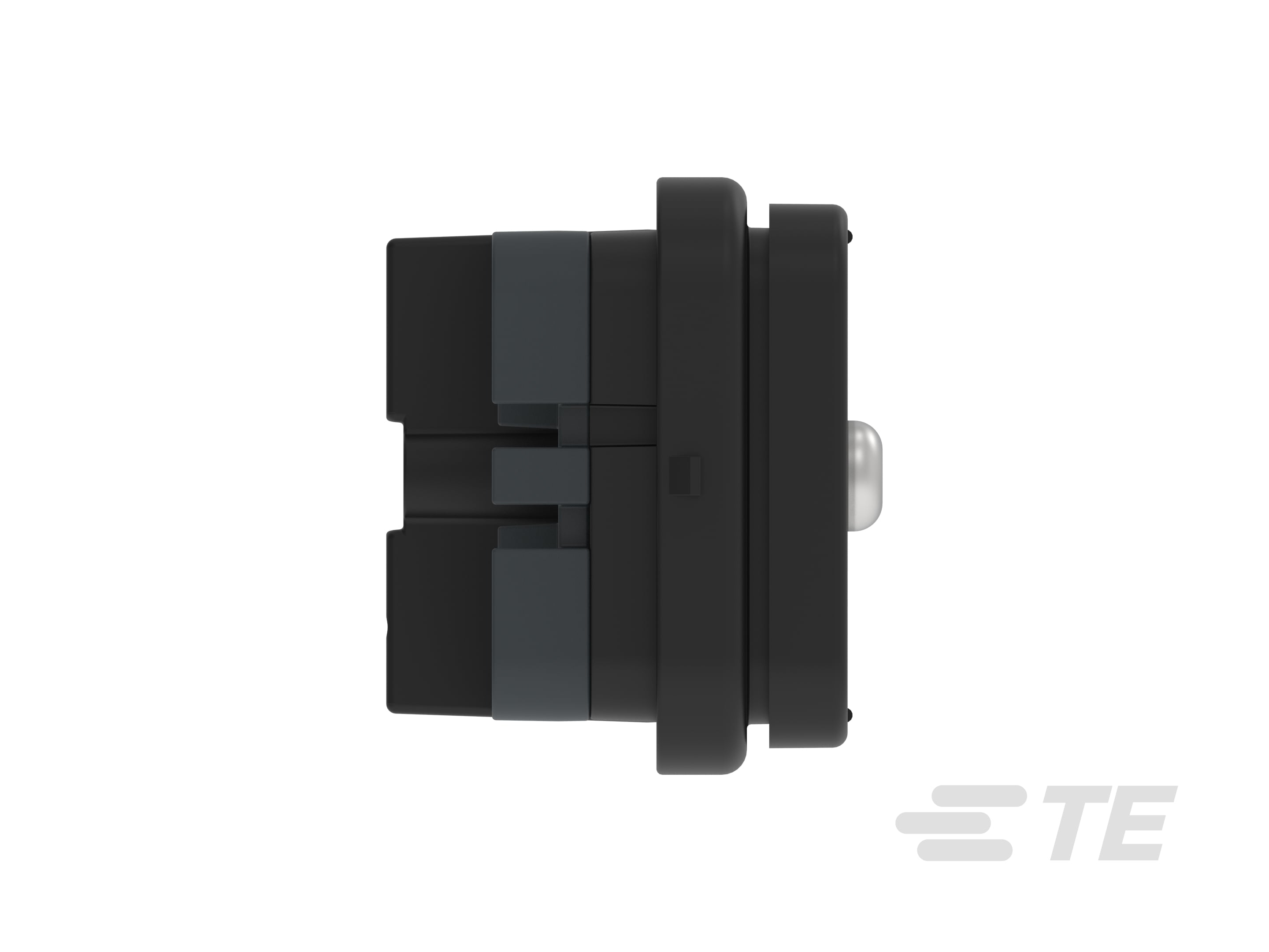 DRB12-128PBNE-L018 : DEUTSCH Automotive Housings | TE Connectivity