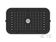 DRB12-128PBNE-L018 : DEUTSCH Automotive Housings | TE Connectivity