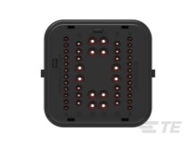 DRB12-48PBE-L018 : DEUTSCH Automotive Housings | TE Connectivity
