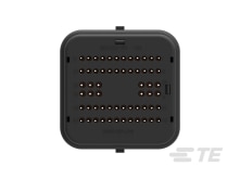 DRB12-60PAE-L018 : DEUTSCH Automotive Housings | TE Connectivity