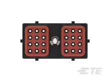 DRC16-24SC-P013 : DEUTSCH Automotive Housings | TE Connectivity