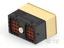 DRC16-24SCE-P013 : DEUTSCH Automotive Housings | TE Connectivity