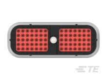 DRC16-70SC : DEUTSCH Automotive Housings | TE Connectivity