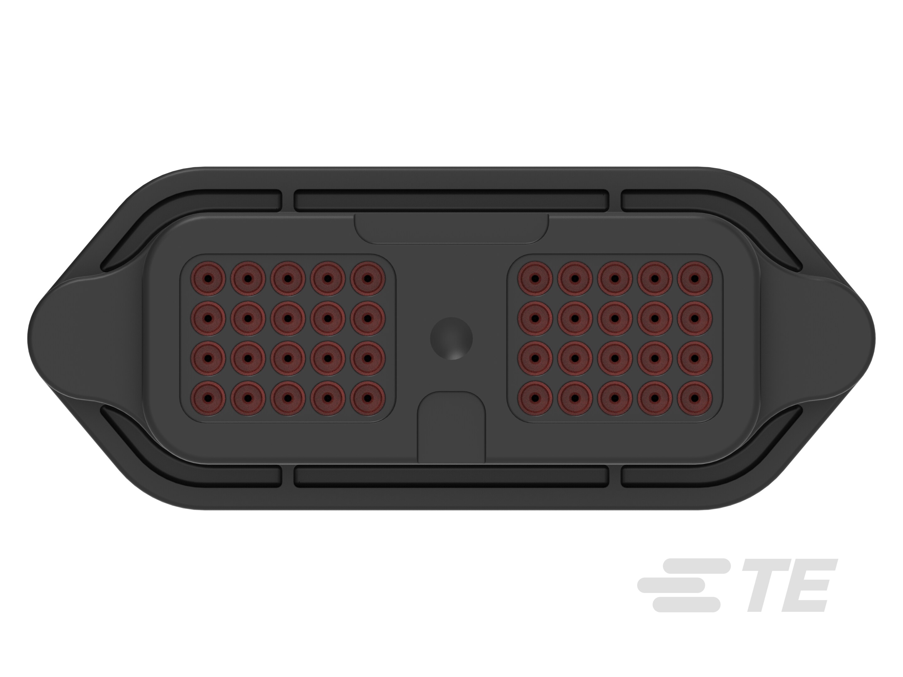 DRC22-40PB : DEUTSCH Automotive Housings | TE Connectivity