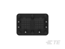 DRC22-50P04 : DEUTSCH PCB Headers & Receptacles | TE Connectivity
