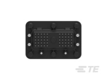 DRC22-50P05 : DEUTSCH PCB Headers & Receptacles | TE Connectivity