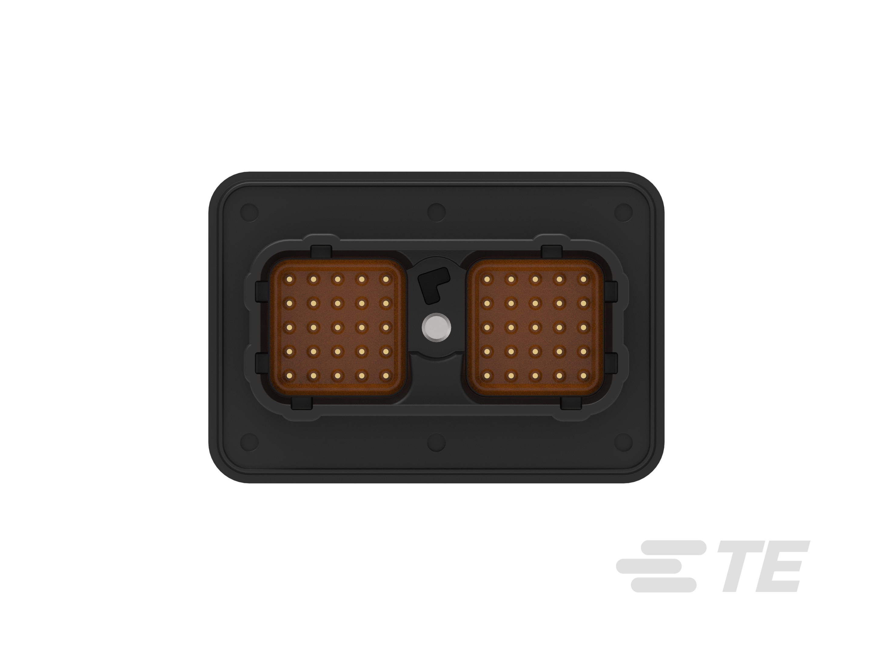 DRC22-50P05 : DEUTSCH Automotive Headers | TE Connectivity
